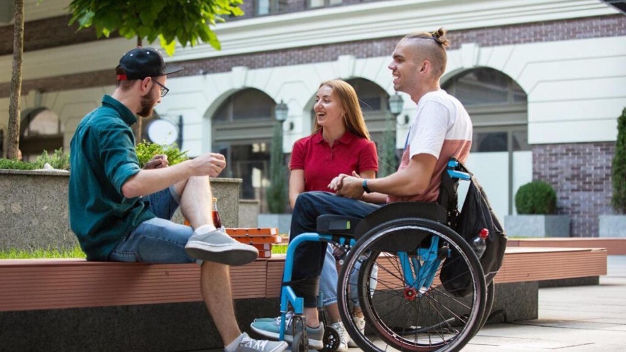 Aging with Dignity: Resources and Support for Older Adults in York County